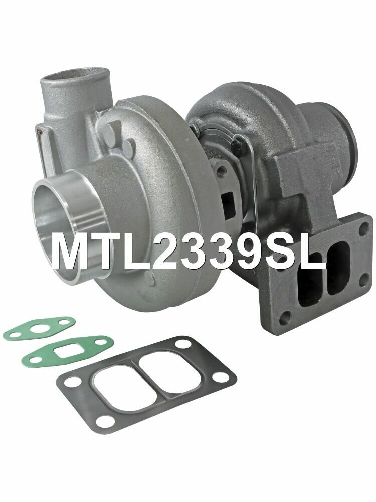 Турбокомпрессор Krauf MTL2339SL