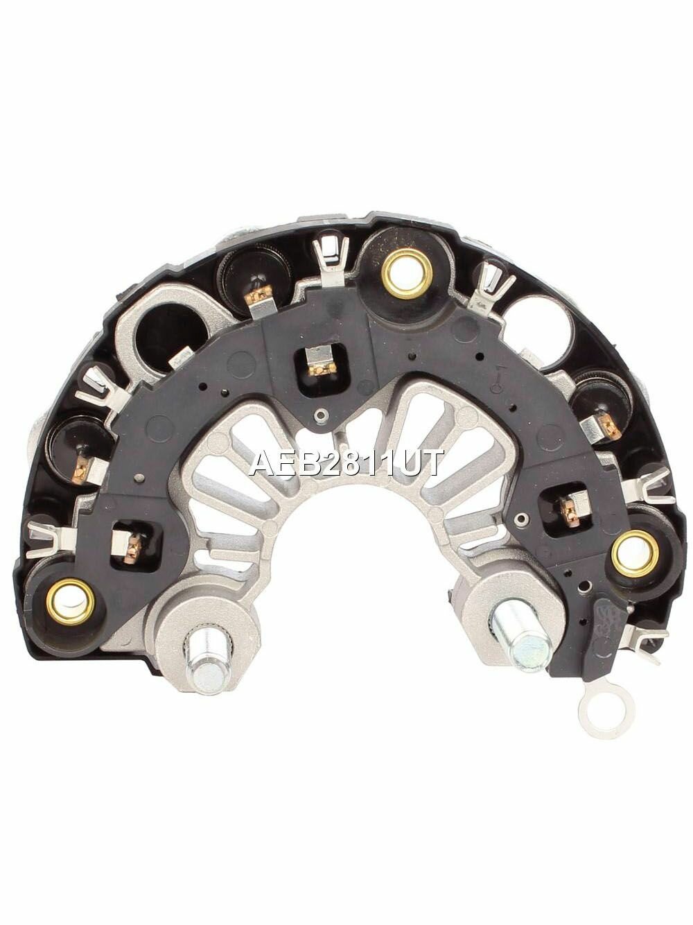 Диодный мост генератора Krauf AEB2811UT