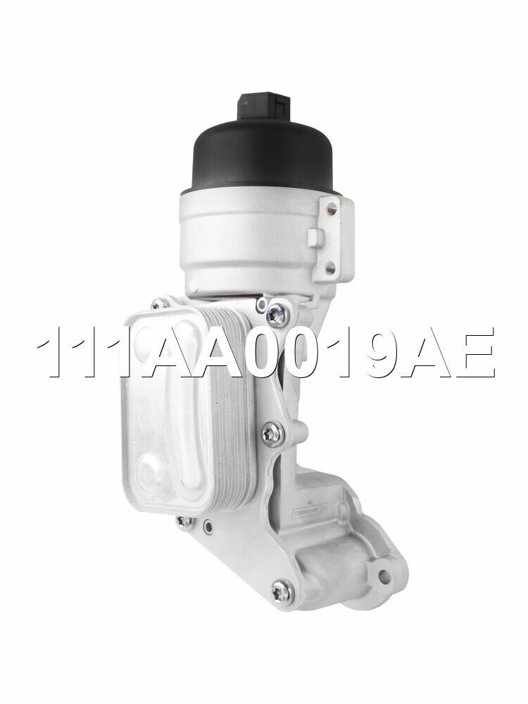 Корпус масляного фильтра Motorherz 111AA0019AE