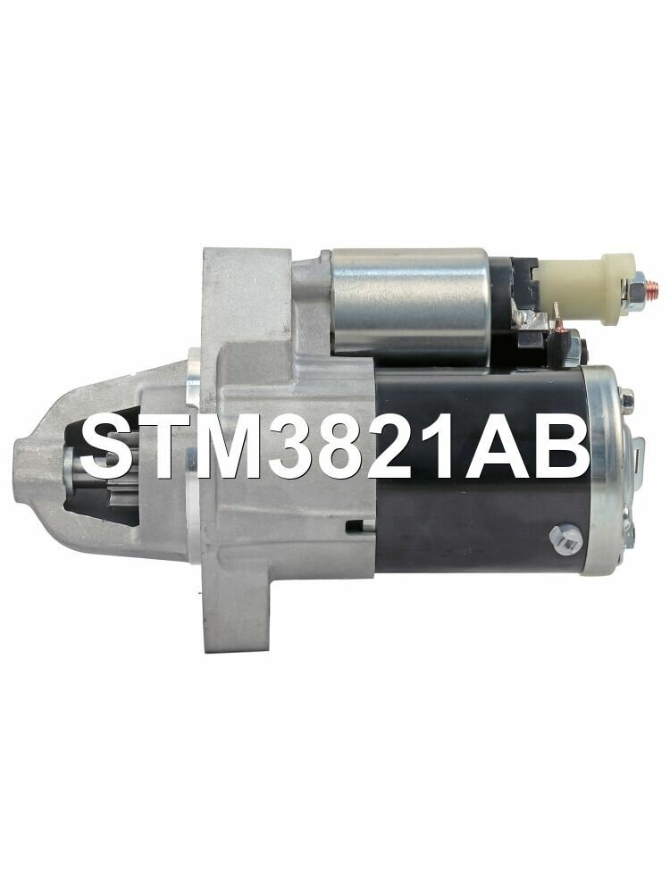 Стартер Krauf STM3821AB для ACURA TSX HONDA Accord Element — фото 1