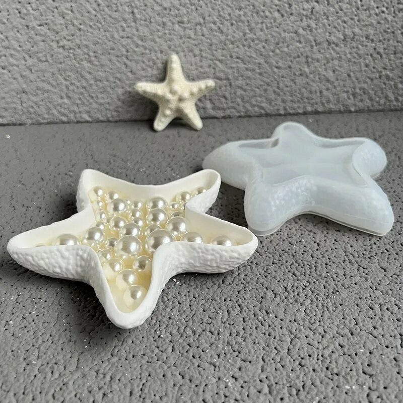 Силиконовая форма/поддон для раковины, чаша для хранения раковин для гипсобетона и эпоксидного терраццо