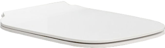 Крышка-сиденье BelBagno Vaso BB127SC с микролифтом