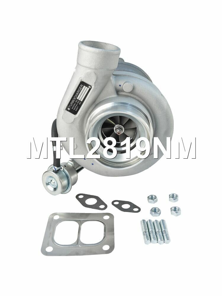 Турбокомпрессор Krauf MTL2819NM