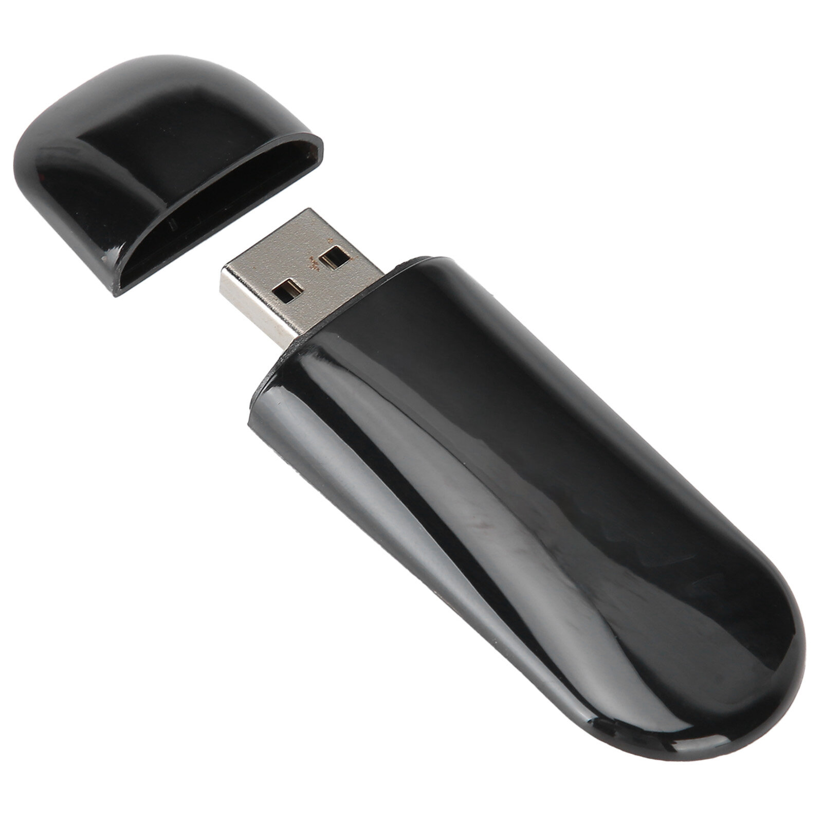 Беспроводная Сетевая Карта ZAPO 600M Dual Band для Приемника Bluetooth 4.0 W67S RTL8821AU