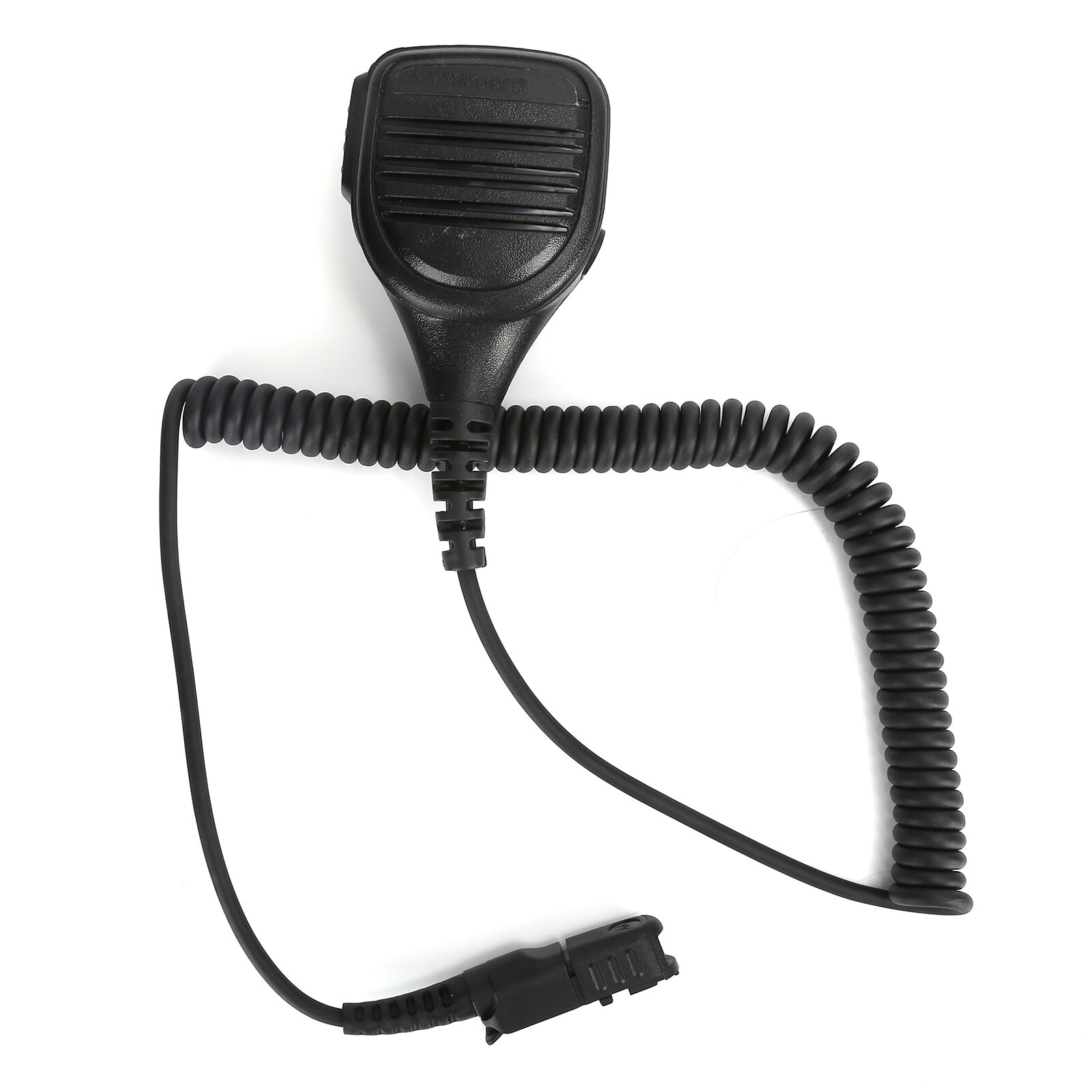 Walkietalkie Handheld Discher Microphone плечевой микрофон, подходящий для XIRP6600I P6620 E8608 E8668 MTP3100 3150