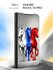 Чехол на Huawei Nova 14 Pro, Хуавэй Нова 14 Про, книжка, защитный, с рисунком