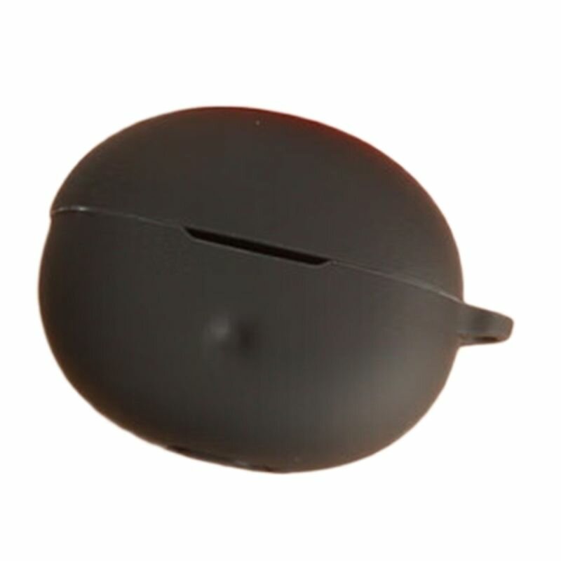 Подходит для защитного чехла наушников QCY C50-черный