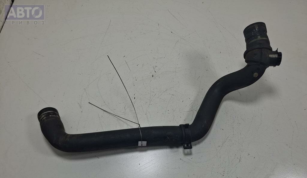 Патрубок отопителя (печки) Ford Focus 2 (2004-2010)