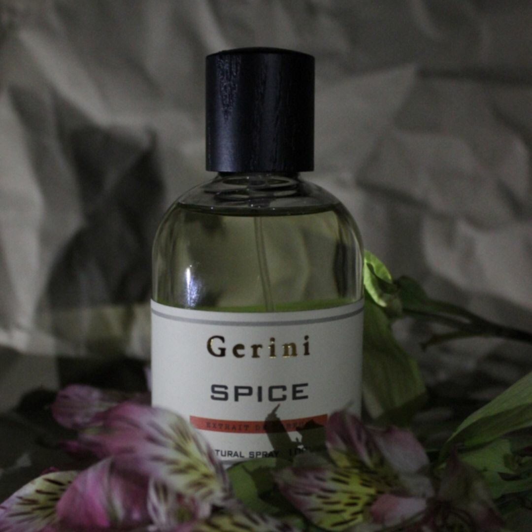 Gerini духи концентрированные унисекс Spice 100 мл