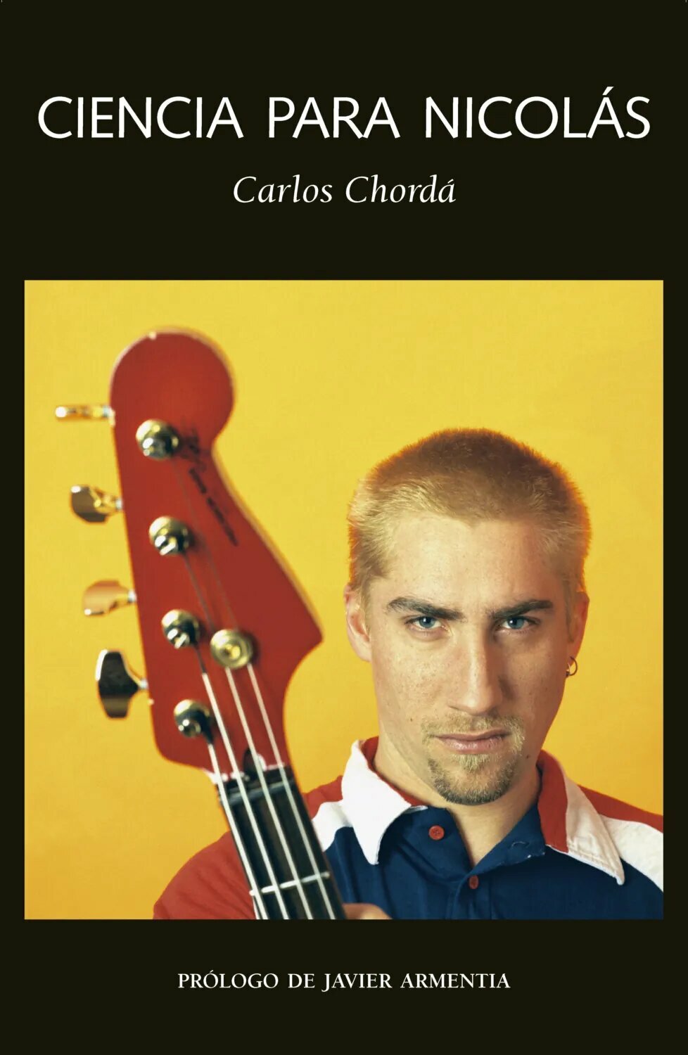 Ciencia para Nicolás [Цифровая книга]