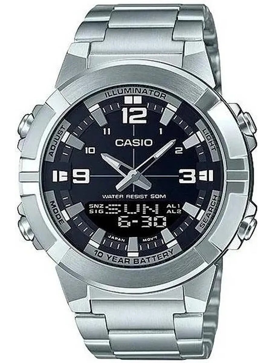 Наручные часы