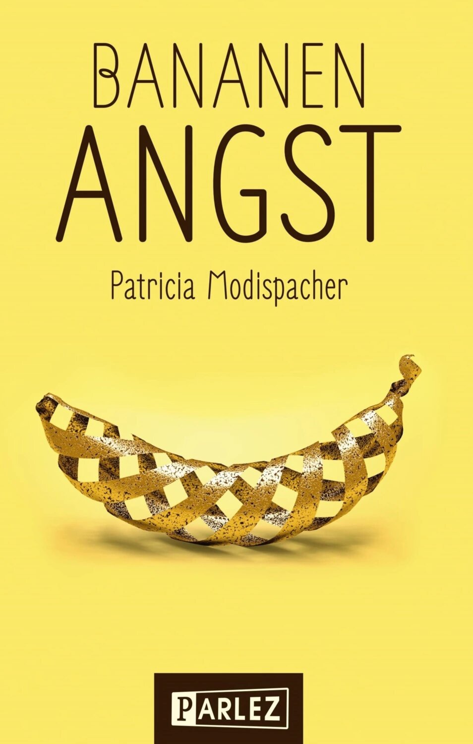 Bananenangst [Цифровая книга]