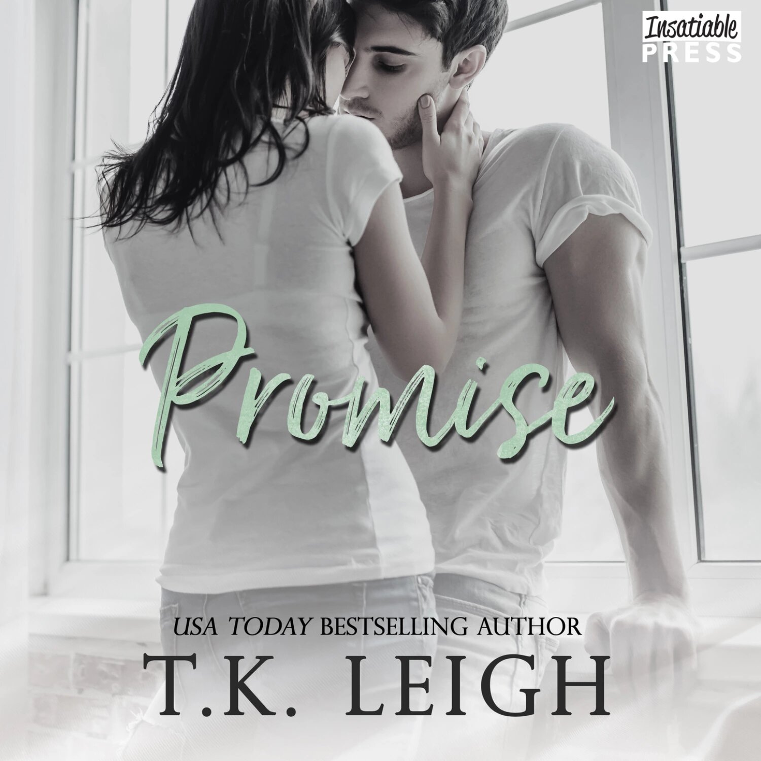 Promise - A Redemption Series Prequel (Unabridged) [Аудиокнига]