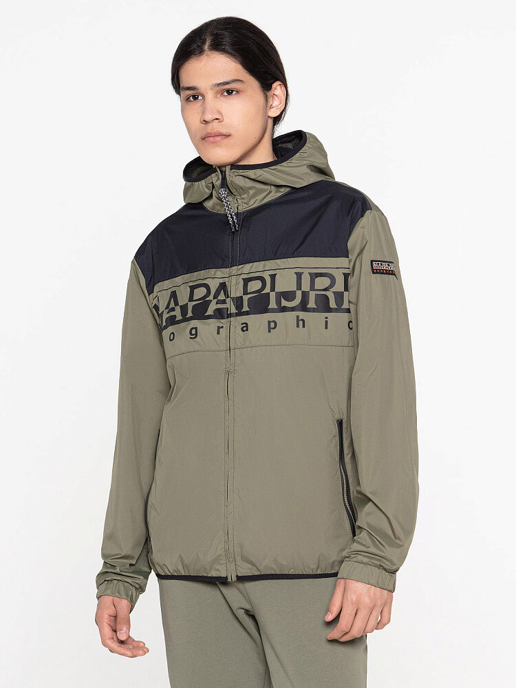 Ветровка A-RAYMI