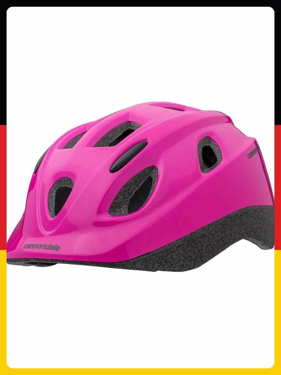 Шлем защитный Cannondale Quick XS-S