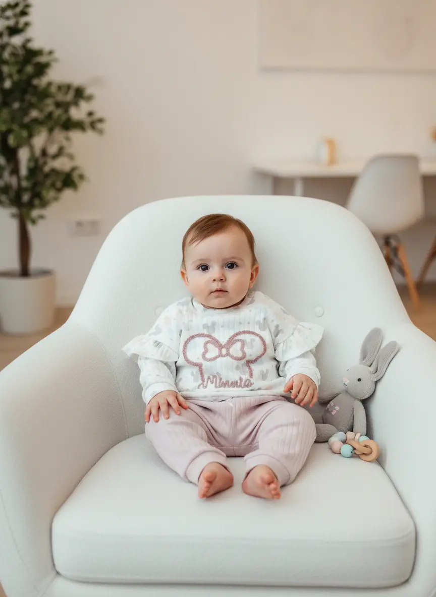 Комплект одежды малыши