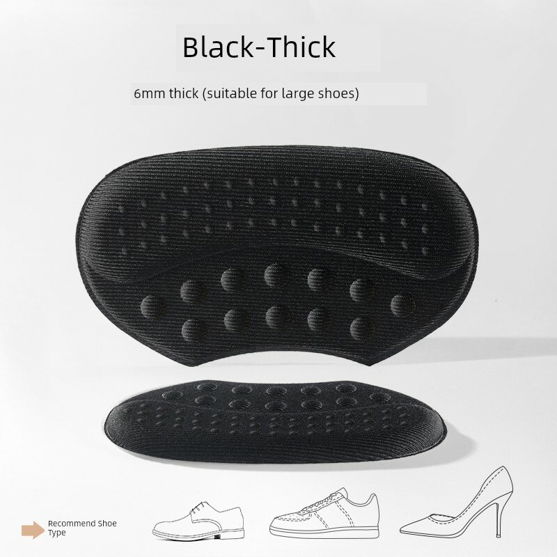 Вкладыши для уменьшения размера обуви, уменьшающие высоту каблука, полустельки для уменьшения размера обуви, вкладыши