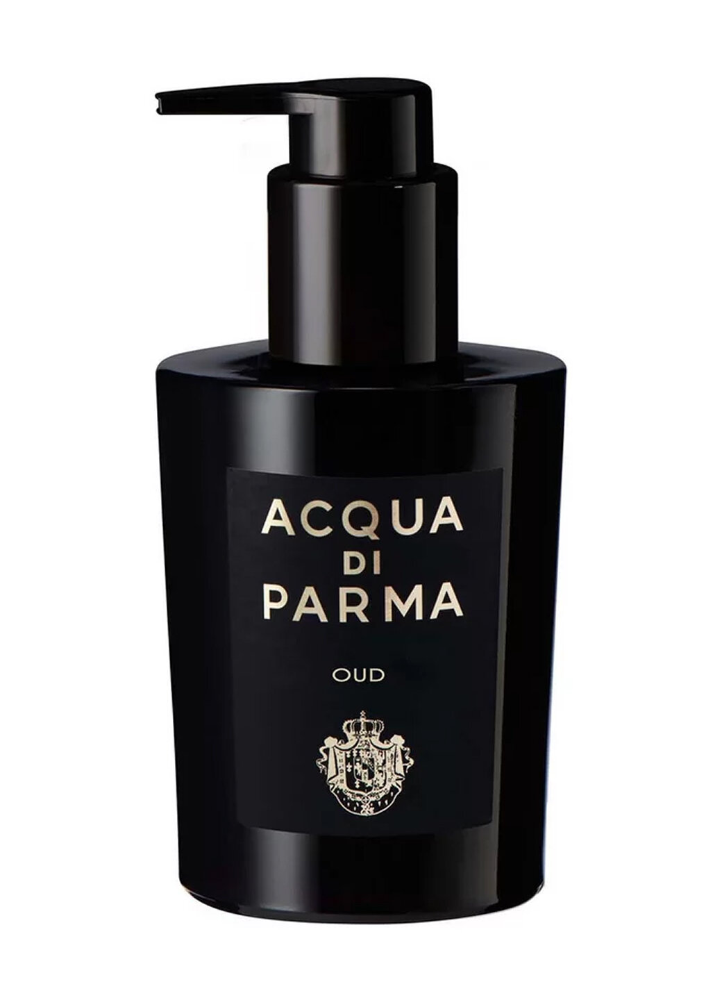 Жидкое мыло Acqua Di Parma "OUD", для душа, для тела и рук, 300мл