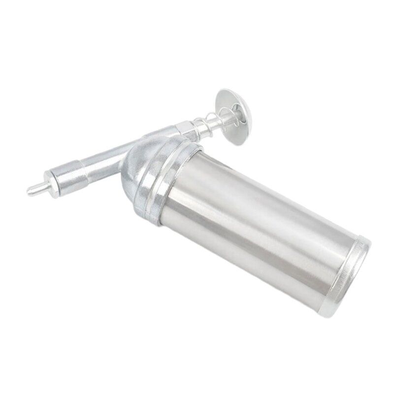 85cc мини ручной смазочный пистолет масленка экскаватор автомобильная техника