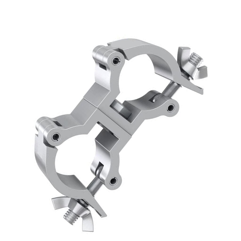 Легкие И Долговечные Зажимы Для Сценического Освещения С Двойным Защитным Замком