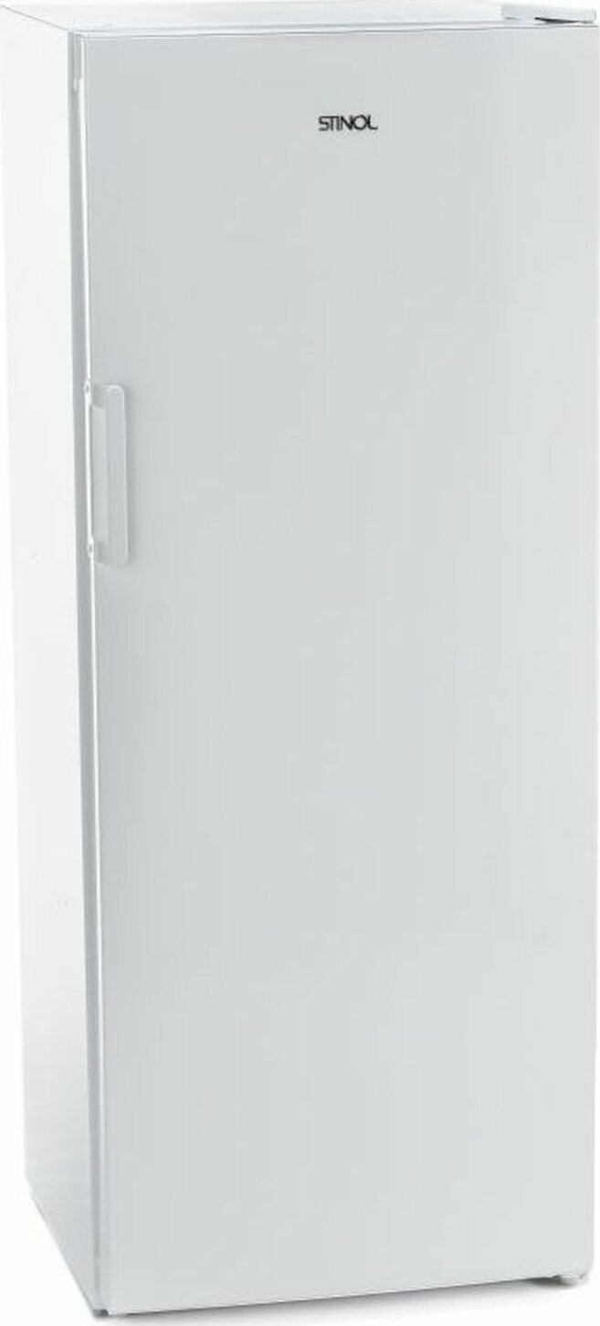 Морозильная камера STINOL STZ 150 F, объем 227 литров, No Frost, белая