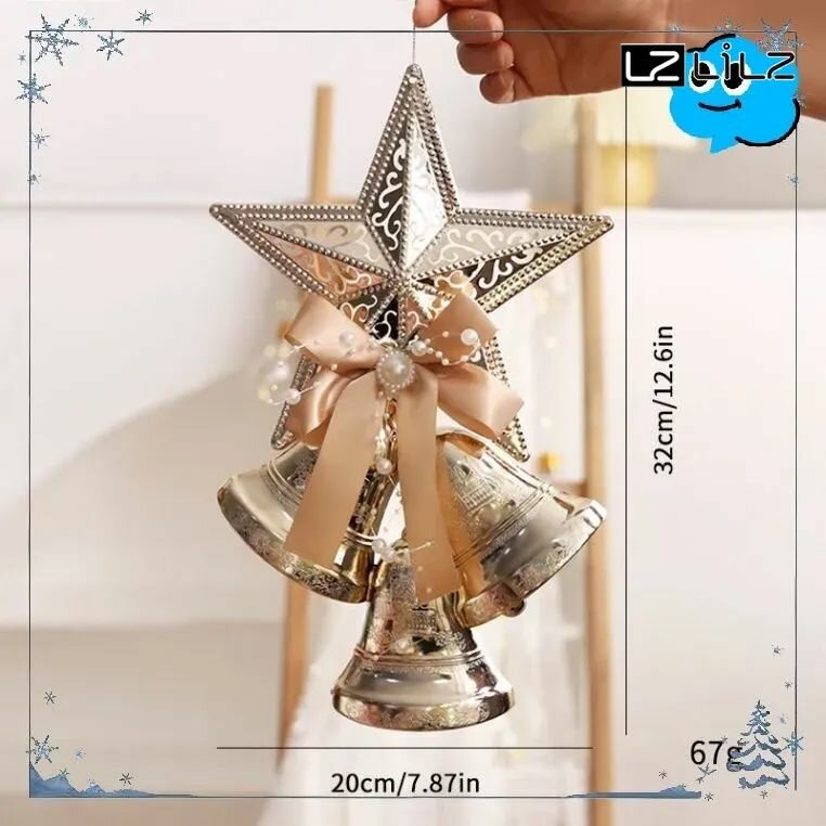 Елочные украшения