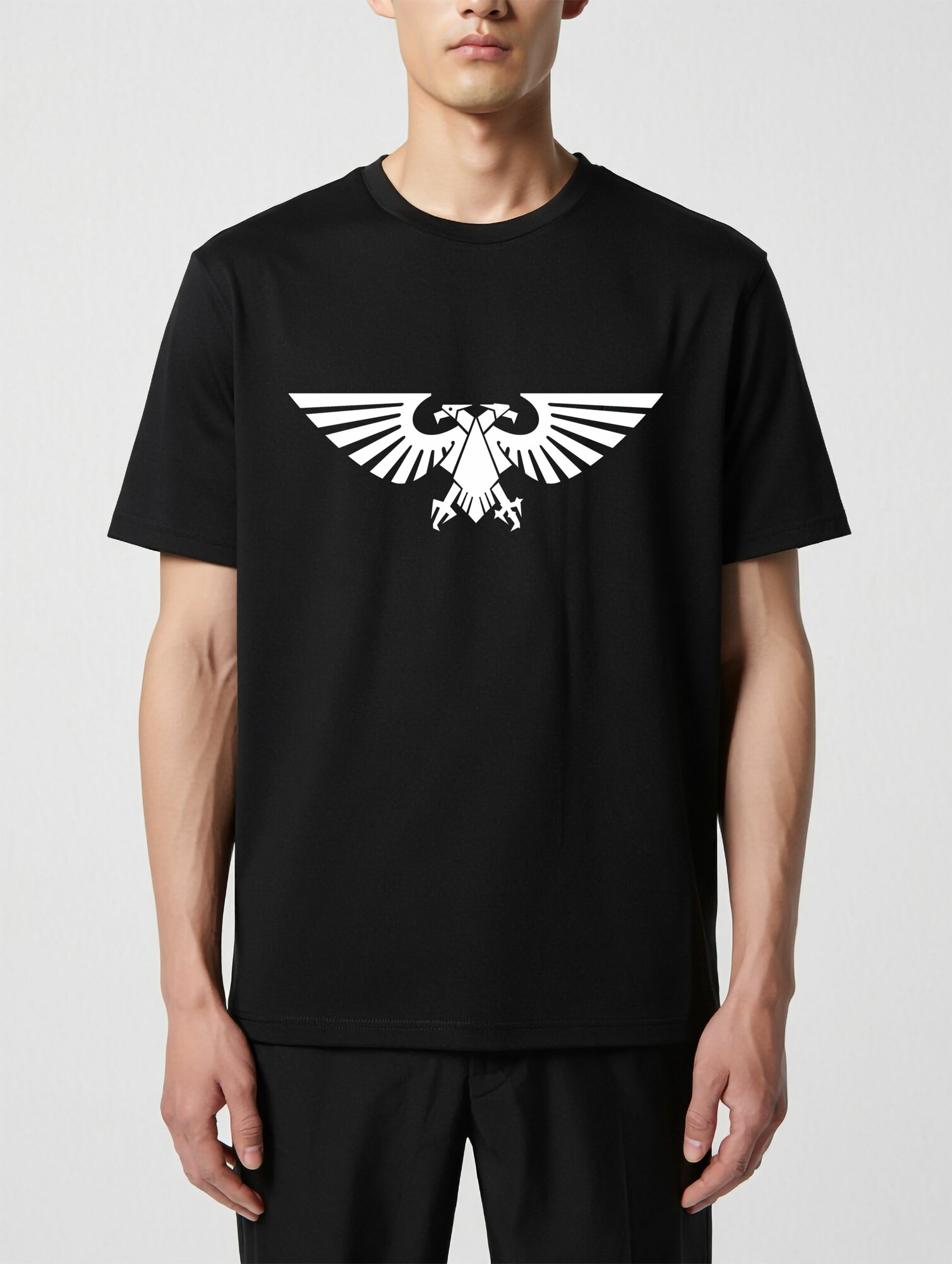 Футболка спортивная