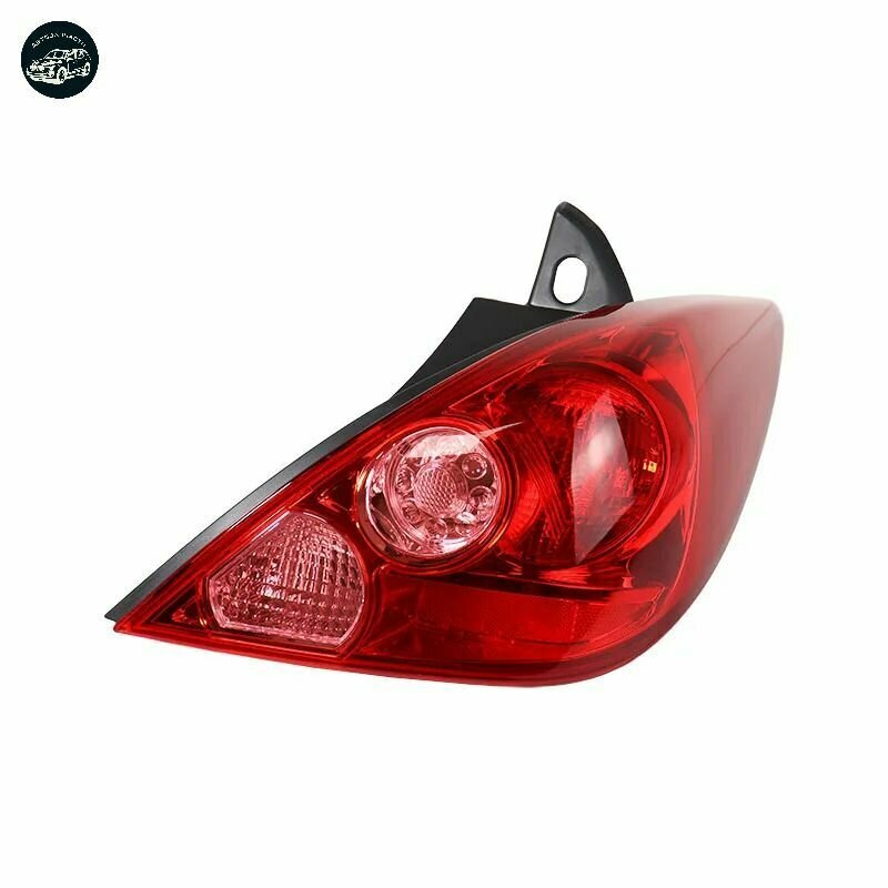 Фары автомобильные, Задний фонарь, арт. Tiida 2005 Источник света в комплект не входит.