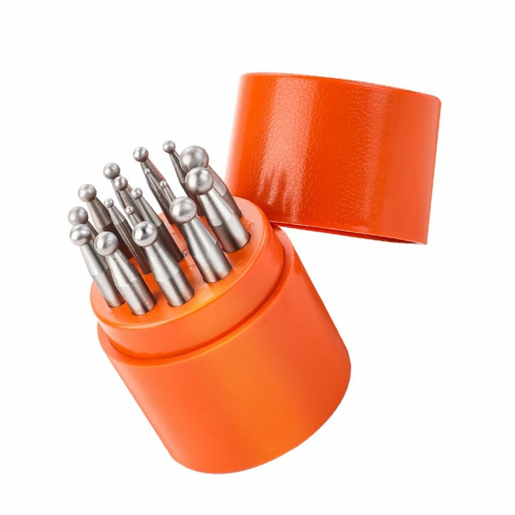 Набор пуансонов для изготовления украшений