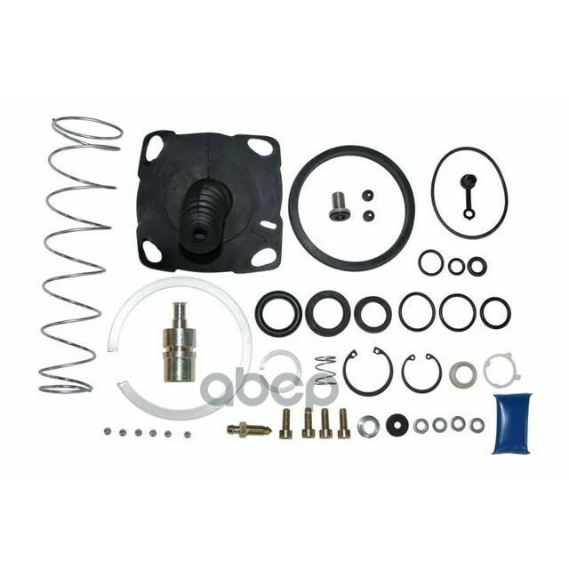 Рмк ПГУ 108.8mm WABCO (9700519112) ViLiTan арт. 05441VLT