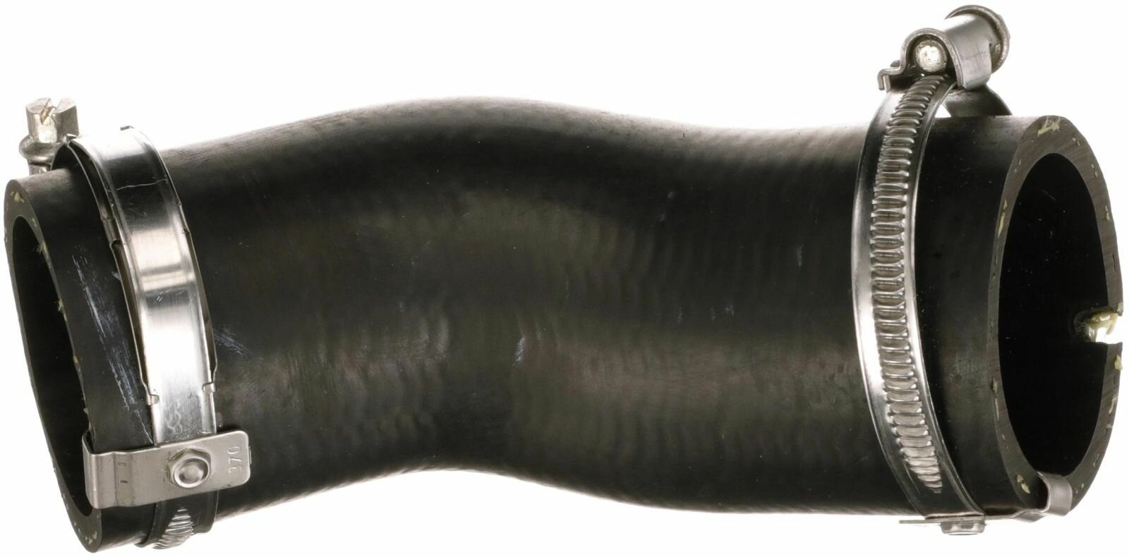 Шланг интеркулера GATES 09-0125 CITROEN Berlingo/Berlingo MultiSpace/C3/C3 Picasso/C4/C4 Aircross/C4 Cactus/C4 Gra