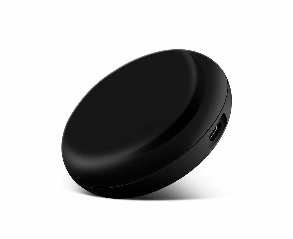 Smart WiFi IR Универсальный пульт дистанционного управления кондиционером Концентратор управления телевизором