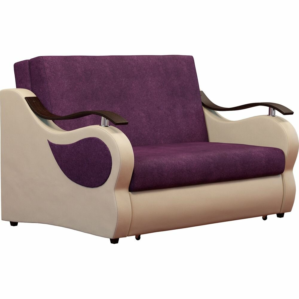 Диван аккордеон Наш Диван Капля 120 А13