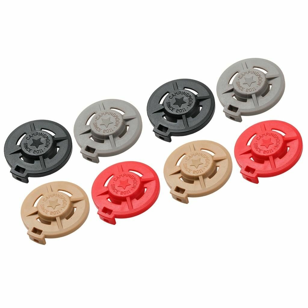 Защитная крышка для канистры