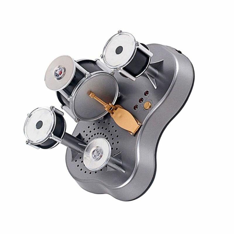 Набор пальчиковых барабанов W501