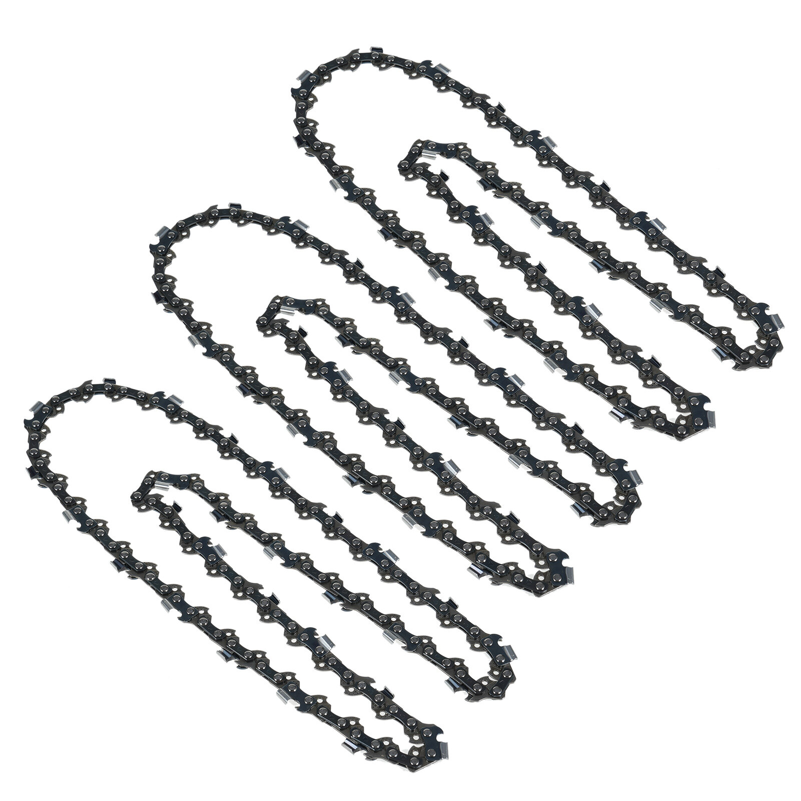 Пильная цепь 3/8LP-16", 56 звеньев, 1,3 мм, для электропил