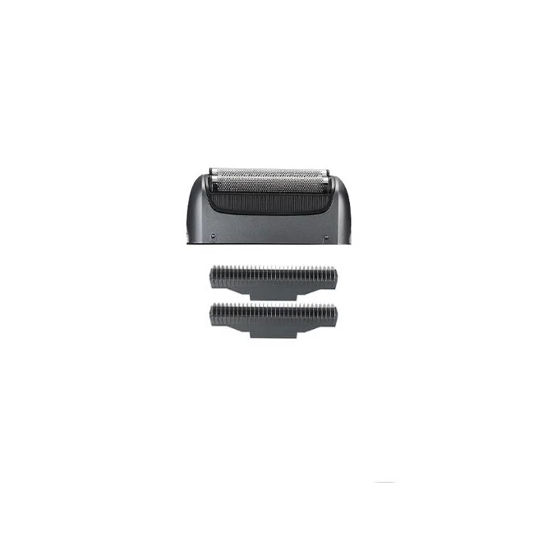 Запасная головка для электробритвы MOTAWISH BG-7183, 2шт