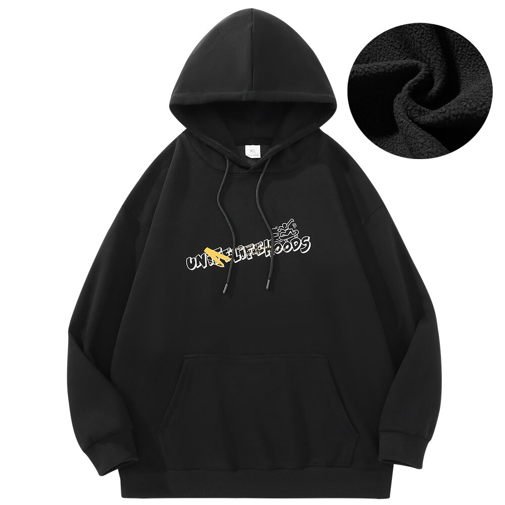 Толстовка Life HOODS