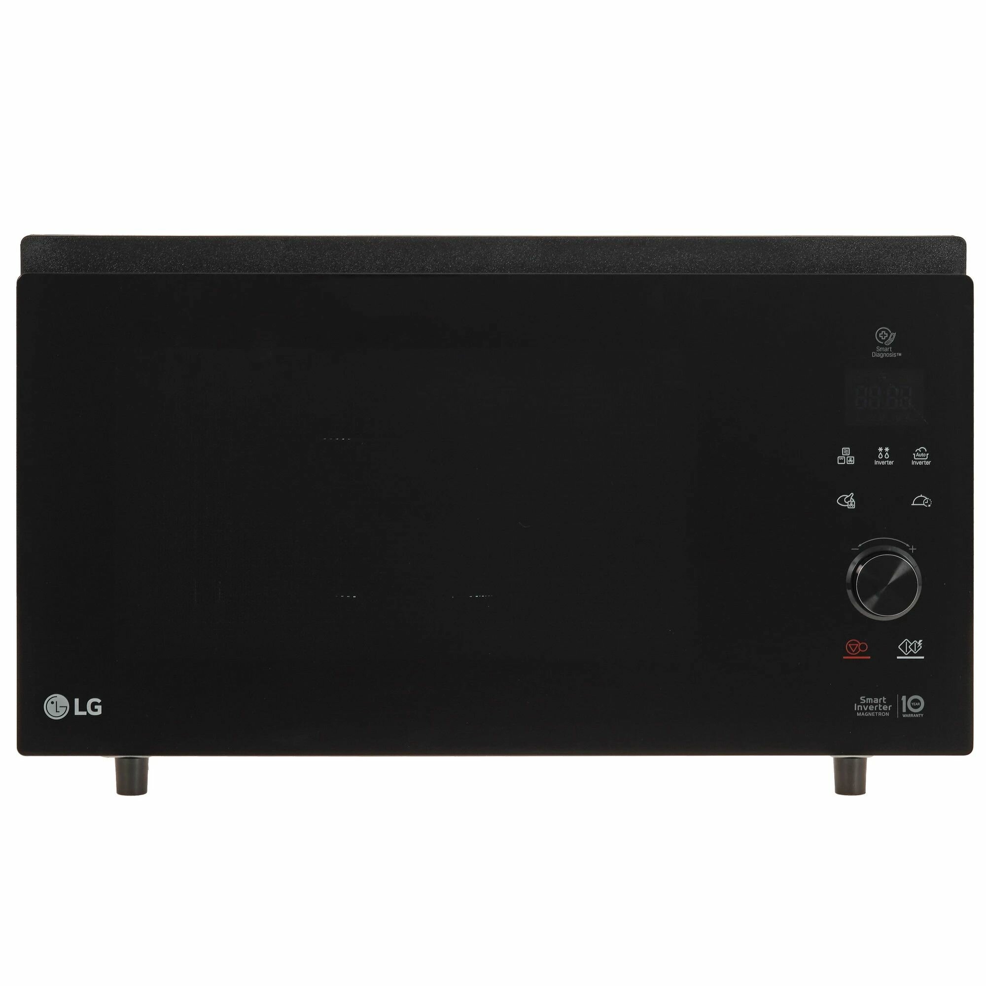Микроволновая печь LG NeoChef MJ3965BIS