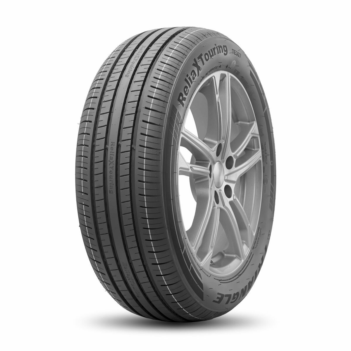Triangle ReliaX Touring TE307 205/55 R16 91V автомобильная шина летняя