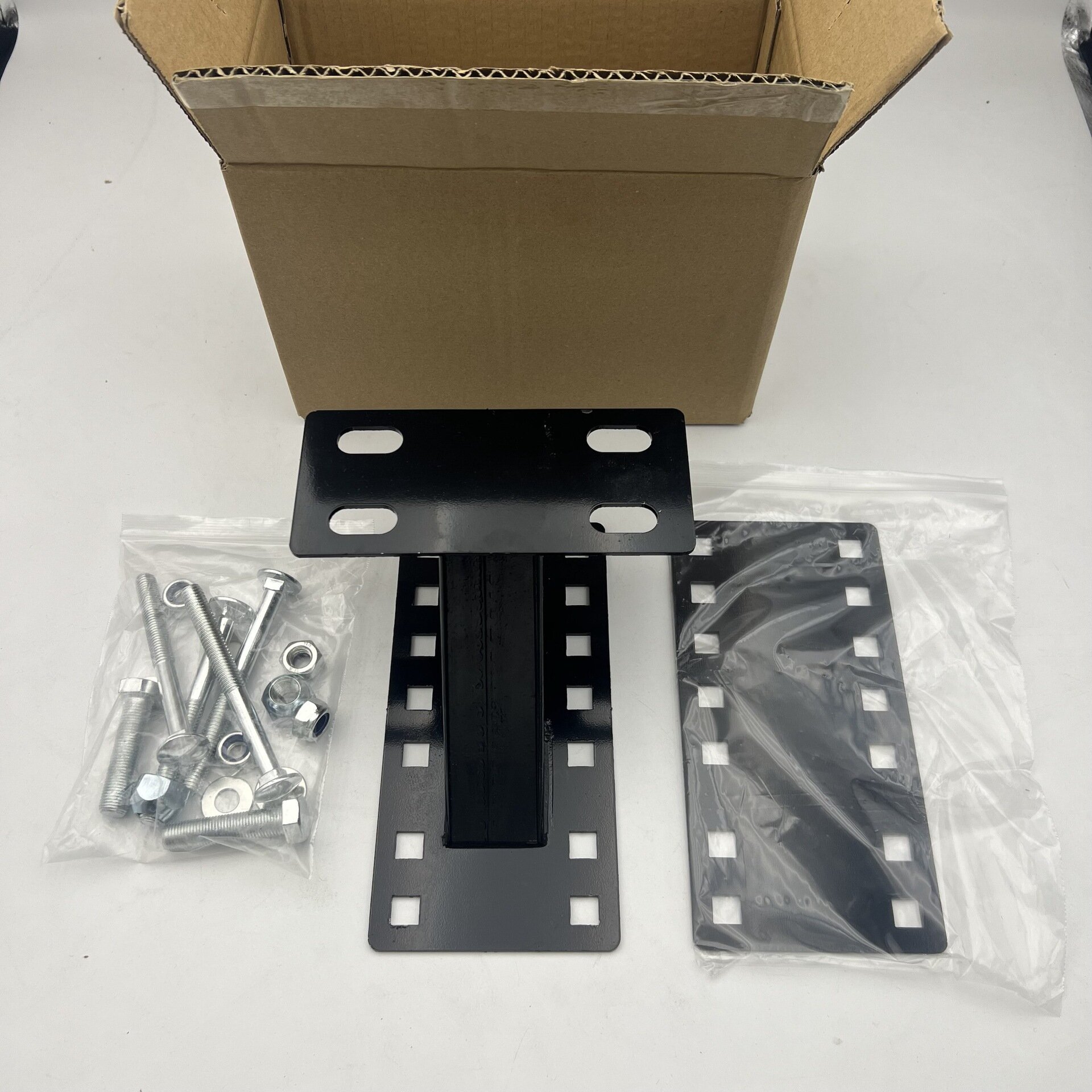 Кросс-бордерный специальный автомобильный стойка для запасного колеса WHEEL-CARRIER, стойка для запасного колеса прицепа, аксессуары для прицепа без замка