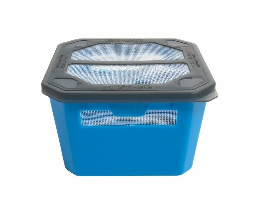 Preston 3Pt Venta Window Tub вентилируемый контейнер