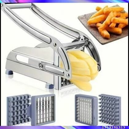 Эксклюзивный пресс для картофеля