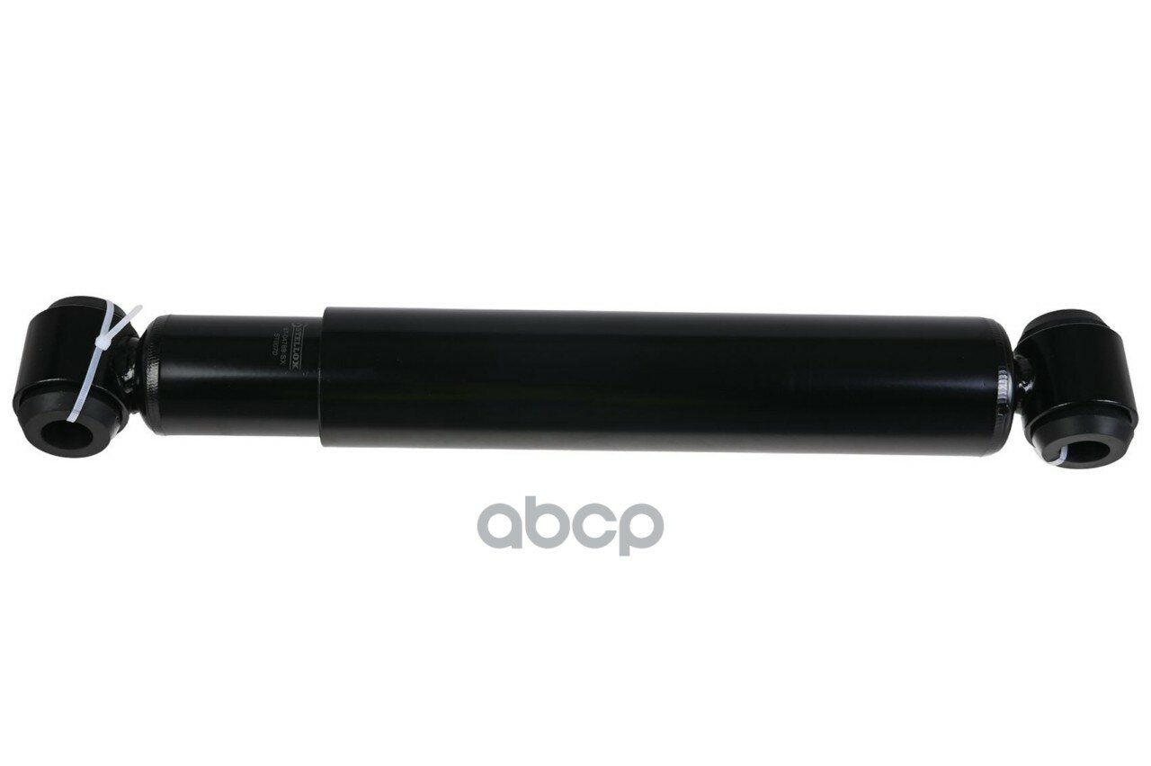 Амортизатор подвески! передний 300/485 КамАЗ-4310, 5315 Stellox арт. 8704789SX