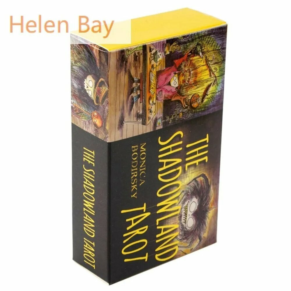 Таро Страны теней