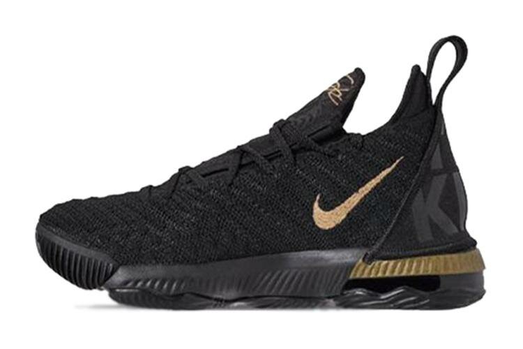 Кроссовки LeBron 16
