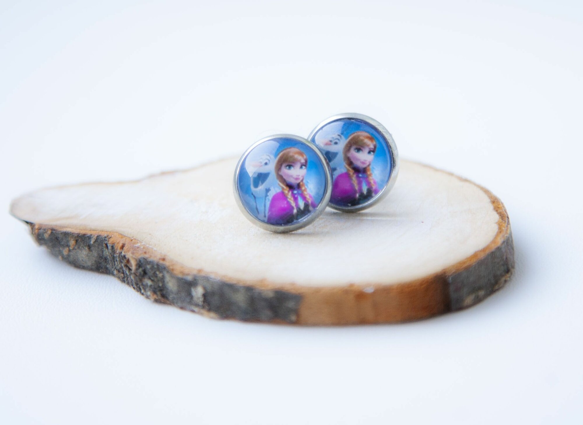 Подвеска для серег Фламинго-Go!