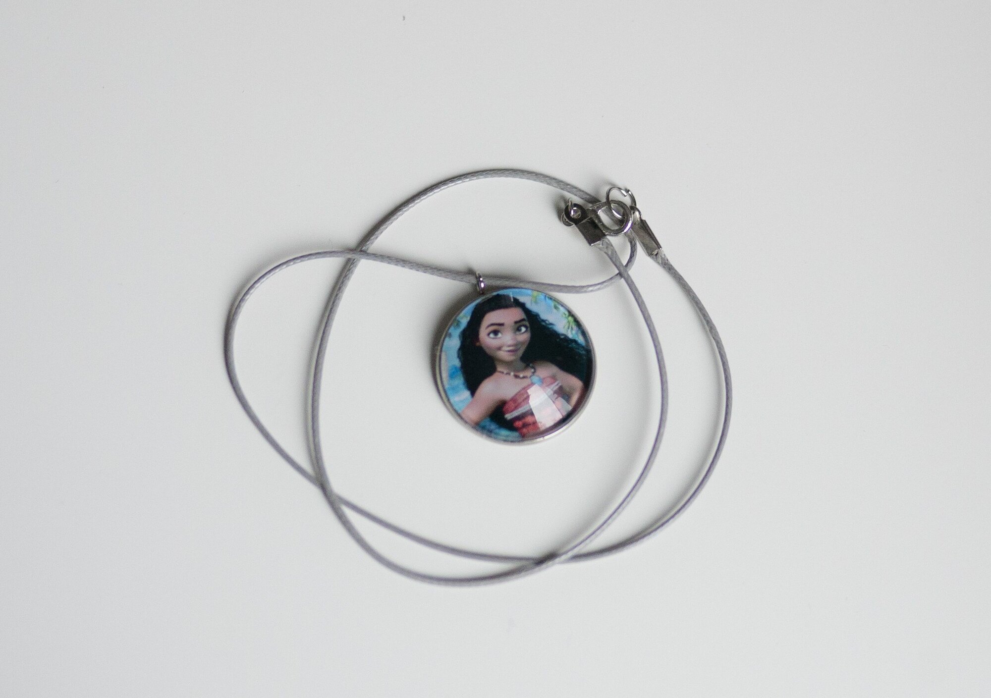 Подвеска, стекло