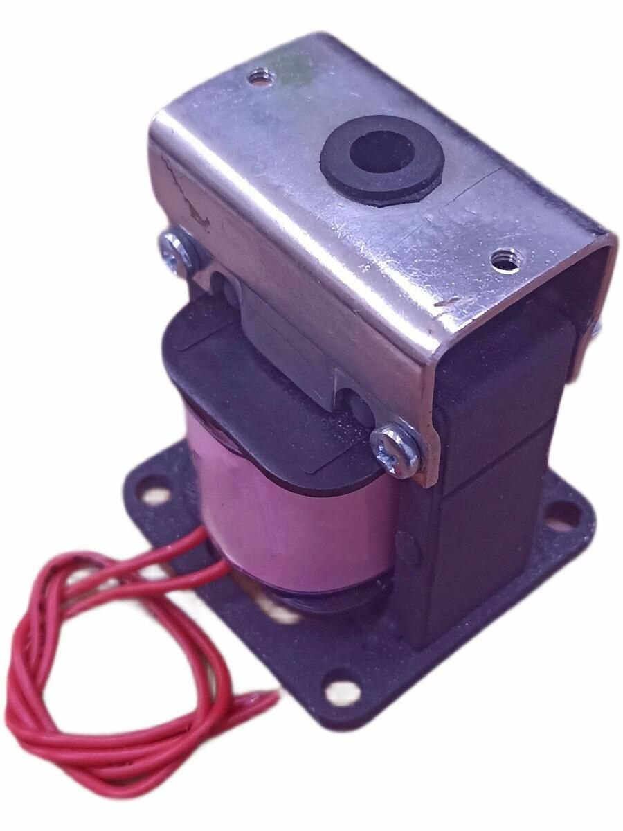 Электромагнит ЭМ 34-41224-00 220В