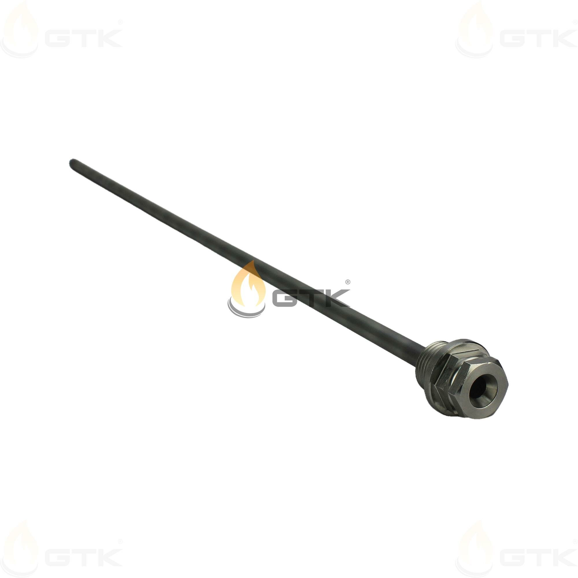 Защитная гильза Siemens ALT-SSF600 600мм нержавеющая сталь V4A G1/2" PN40 LW7